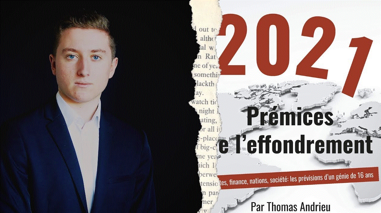 Interview Thomas Andrieu - BPD Trading