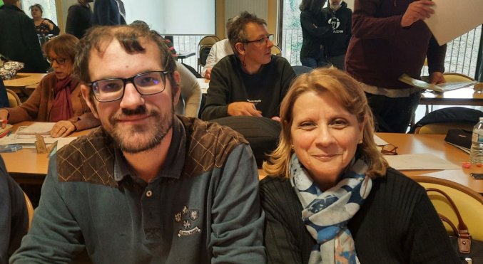 Challenge Michel Jouaux 2025 : Les Suys ne sont pas en berne - Club ...