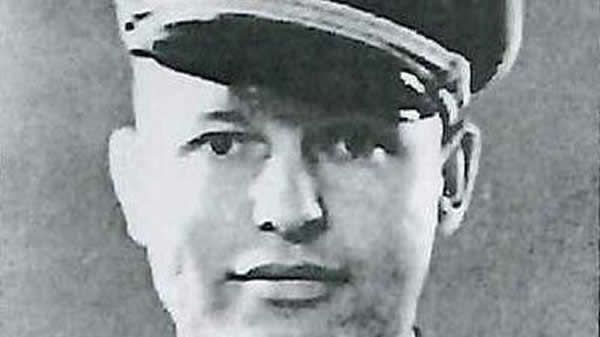 Hafner August - Mémoires de Guerre