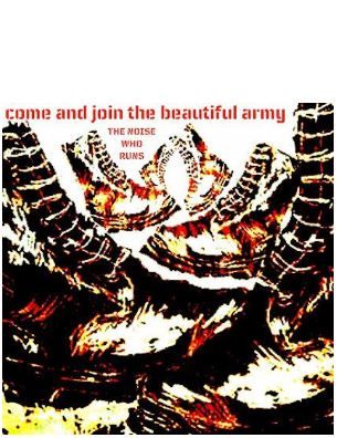 The Noise Who Runs Mars Attached - Sélection Sorties