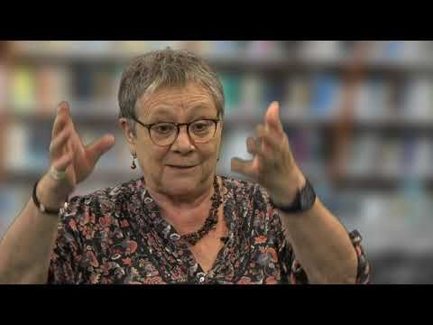 Myriam Tonus : L'Évangile dans la chair : la parole - sulamite