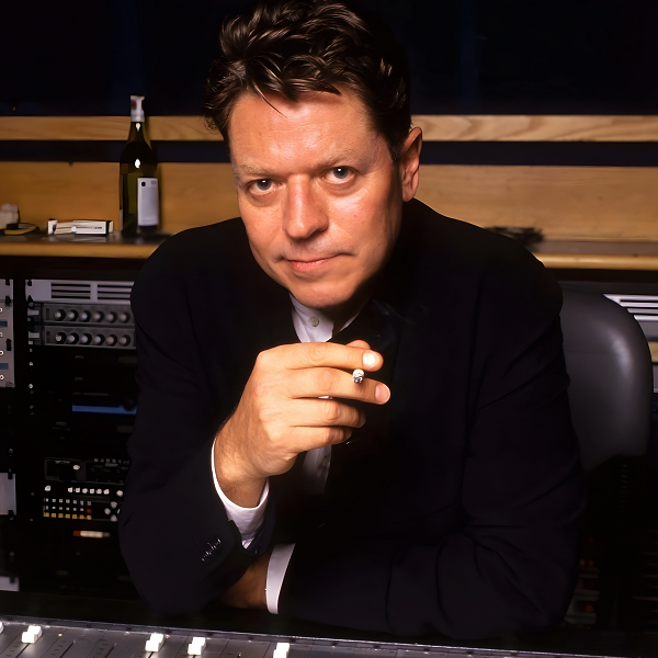 Robert Palmer: The Island Years - ROBERT PALMER : Music & Style