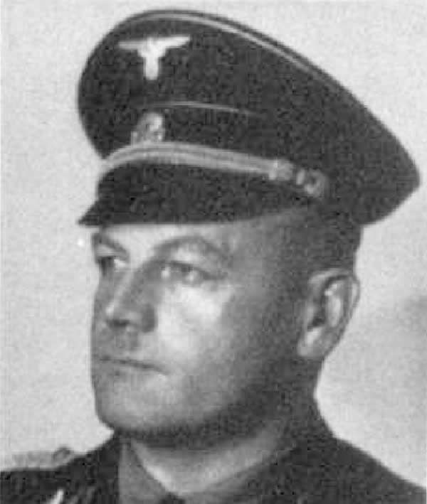 Diehm Christoph - Mémoires de Guerre