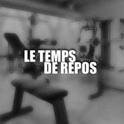 L’importance du temps de repos en musculation - Conseils et suivi en Musculation, Nutrition ...