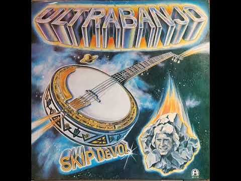 SKIP DEVOL - STAR WARS THEME BANJO - HORREURS MUSICALES