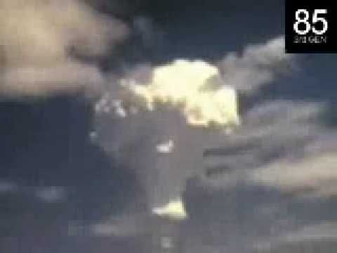 DEVOIR DE MÉMOIRE: 2ÈME FILM SUR L’OPÉRATION « CANOPUS » PREMIER TEST ...