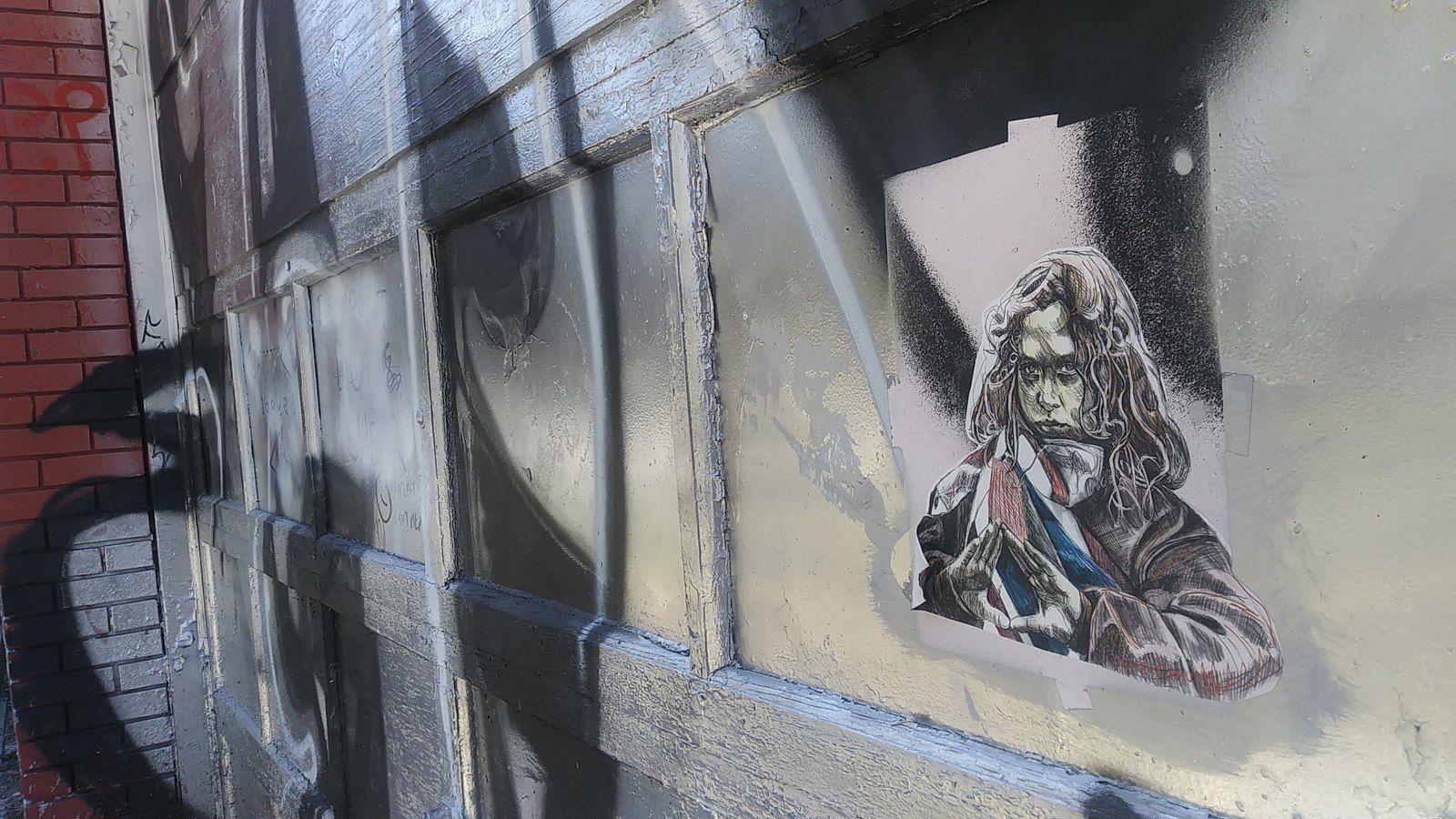 LMNOPI - Montréal, les caribous et moi