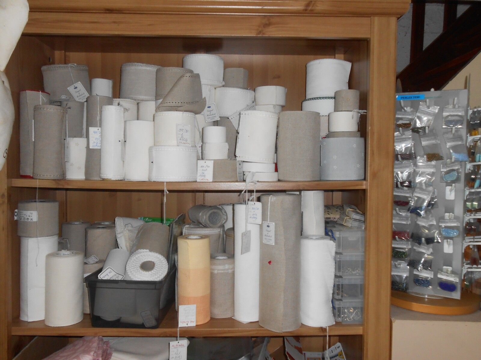 Le Petit Blog d'Une Mercerie à la Campagne - Quelque part en Moselle ...